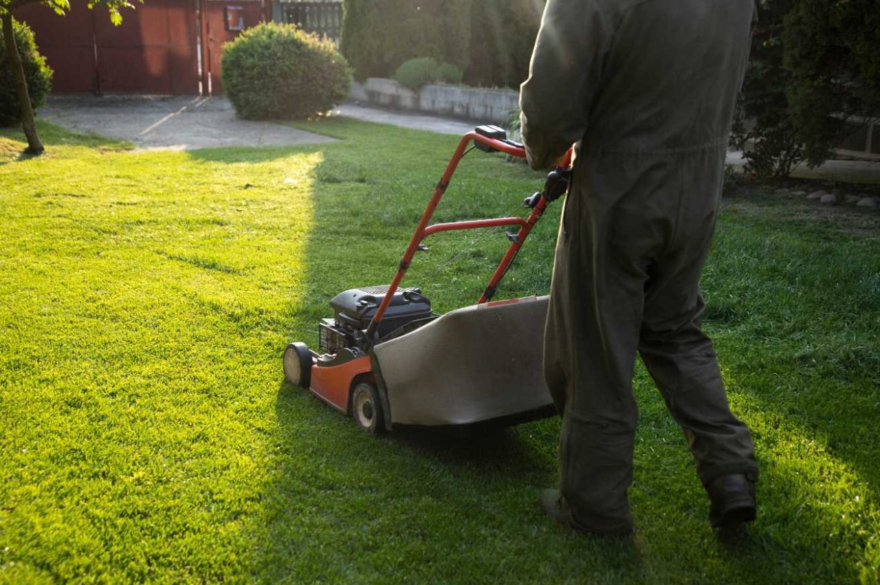 How to Keep Your Grass Green in the Heat | Welch Lawn Care